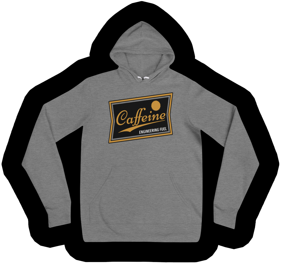Hoodies – Engineering Swag