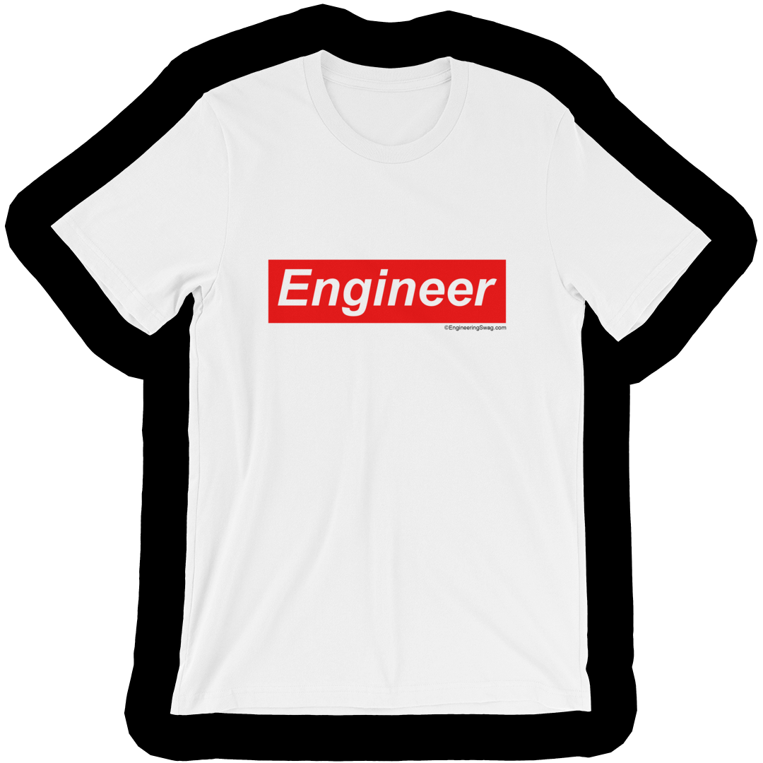 Shirts – Engineering Swag